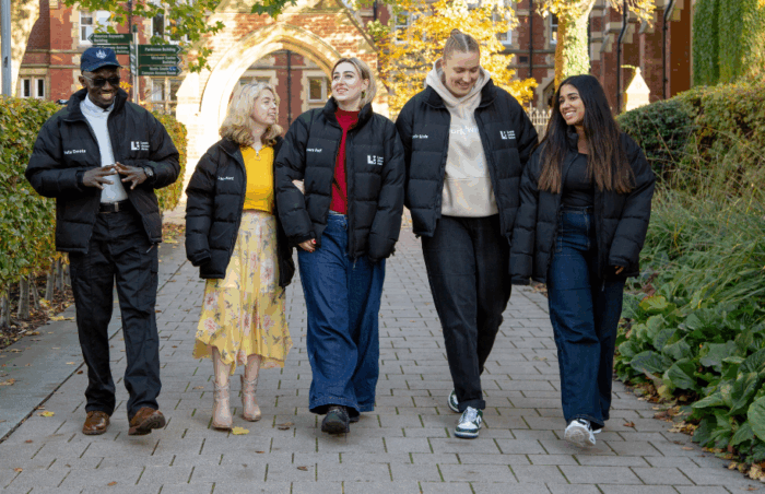 News - Leeds University Union