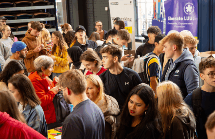 News - Leeds University Union