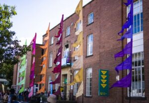 About Us - Leeds University Union