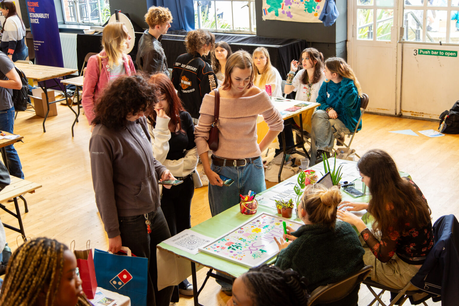 Stay Connected With LUU After Welcome Week - Leeds University Union