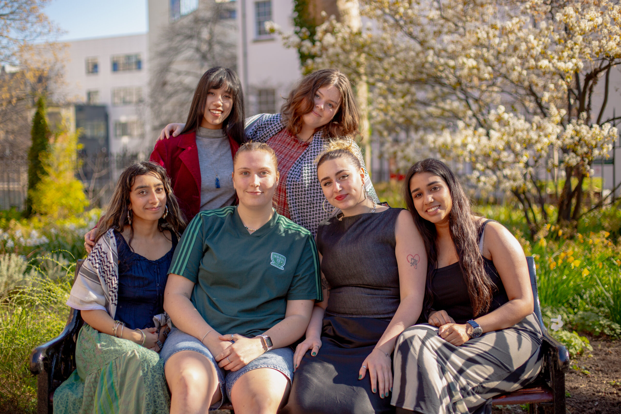 January Exec Update - Leeds University Union