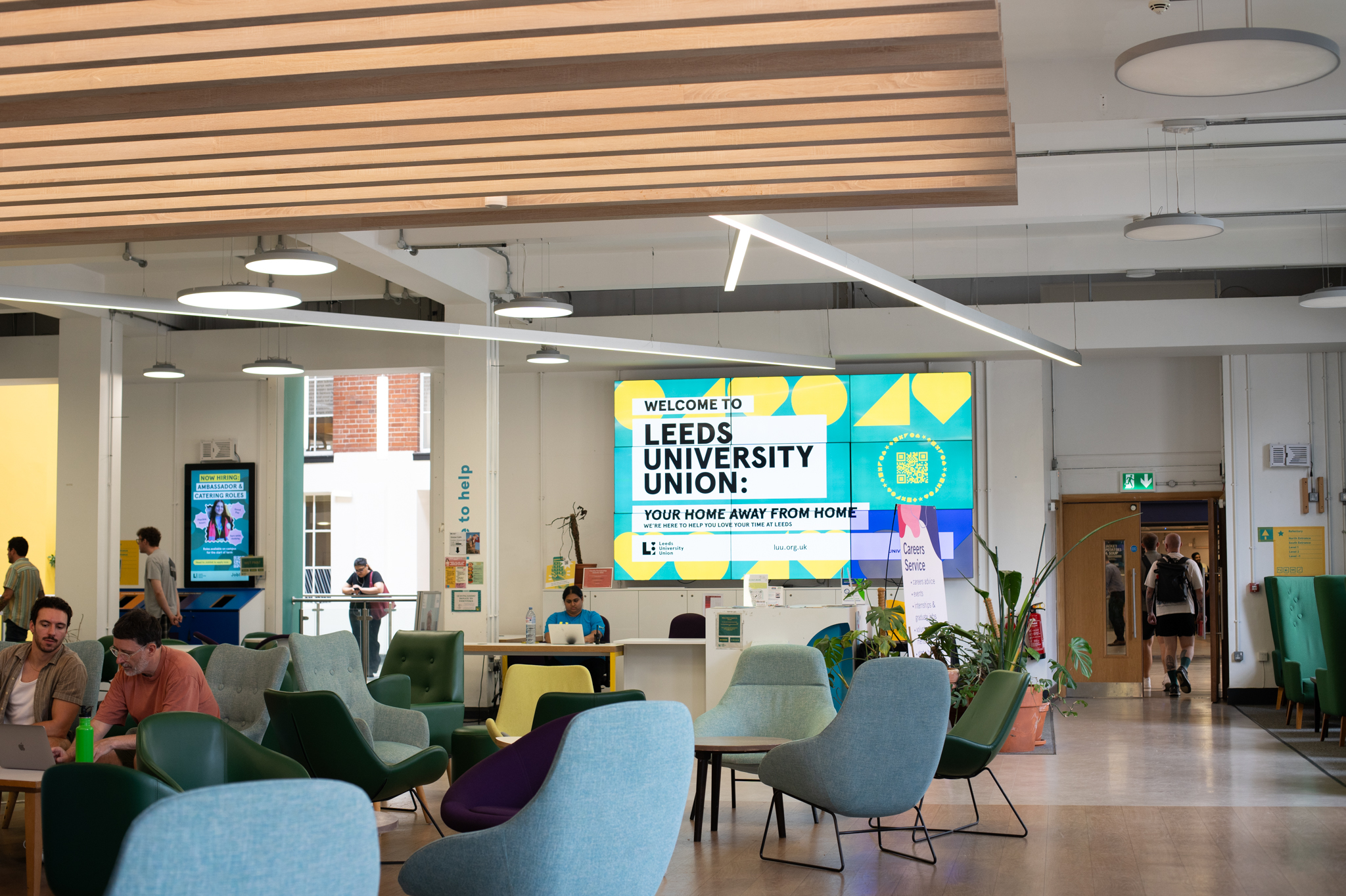 News - Leeds University Union