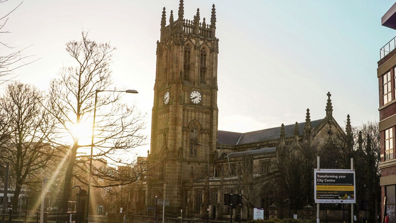 News - Leeds University Union