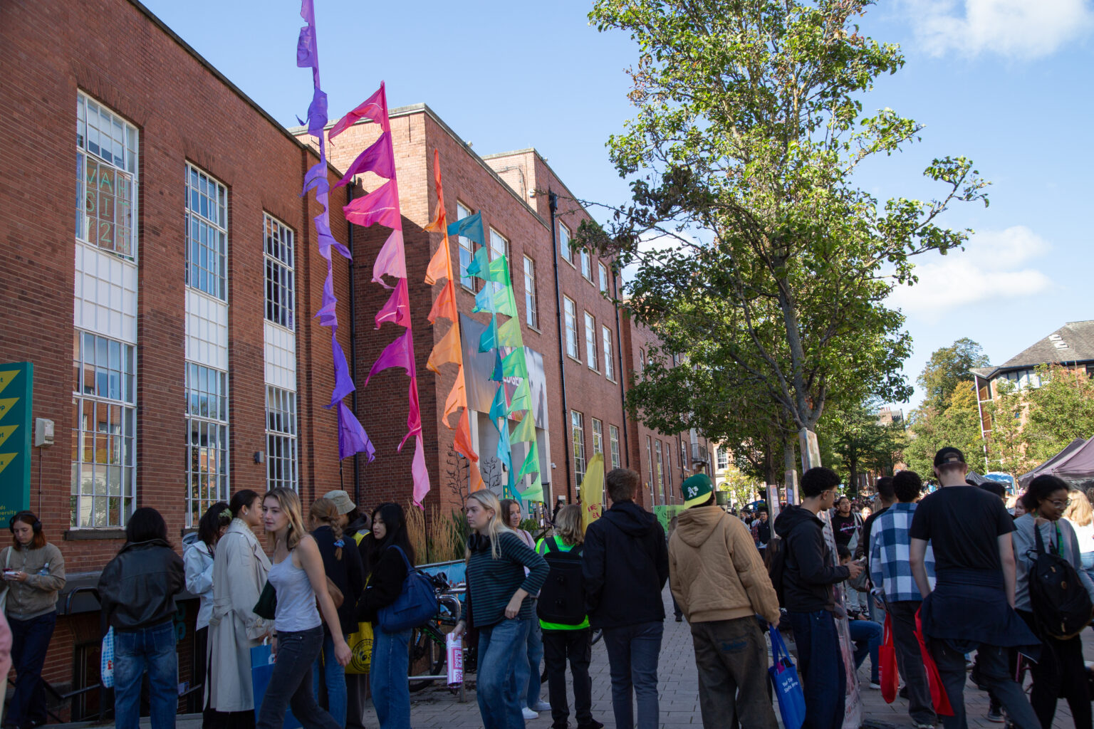 News - Leeds University Union