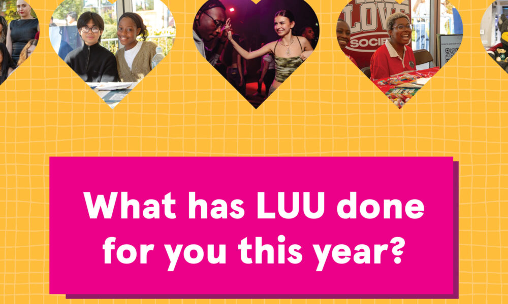 Impact Report Archives - Leeds University Union