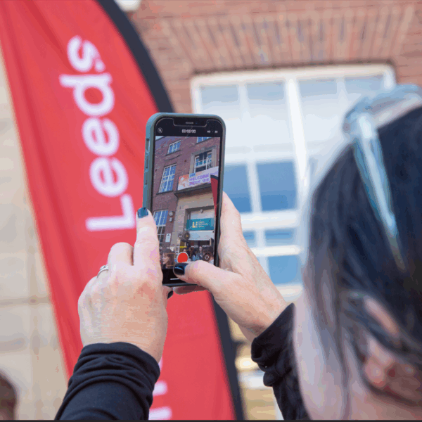 Winter Graduations at LUU - Leeds University Union