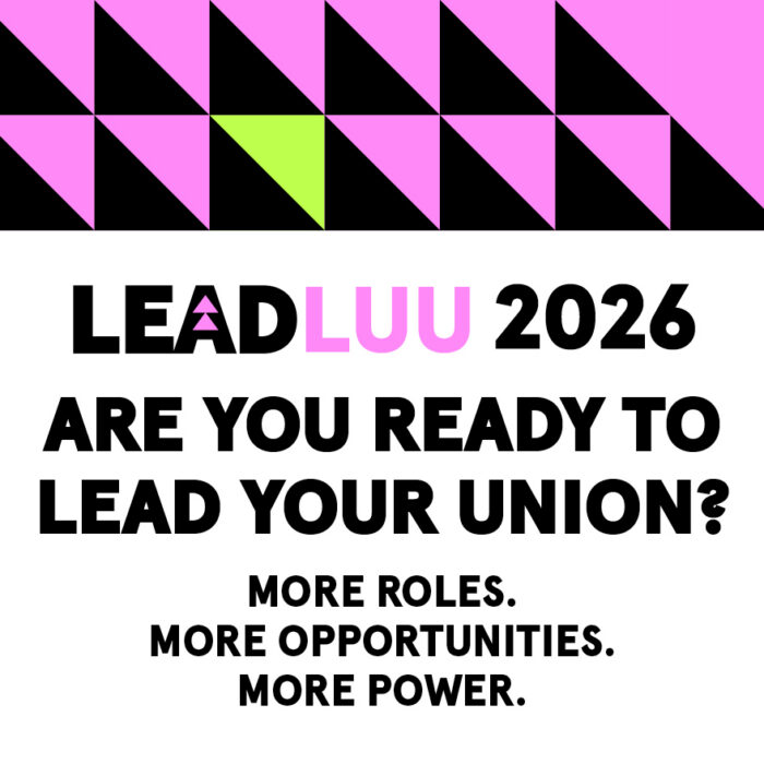 Leeds Ball 2026 - Leeds University Union