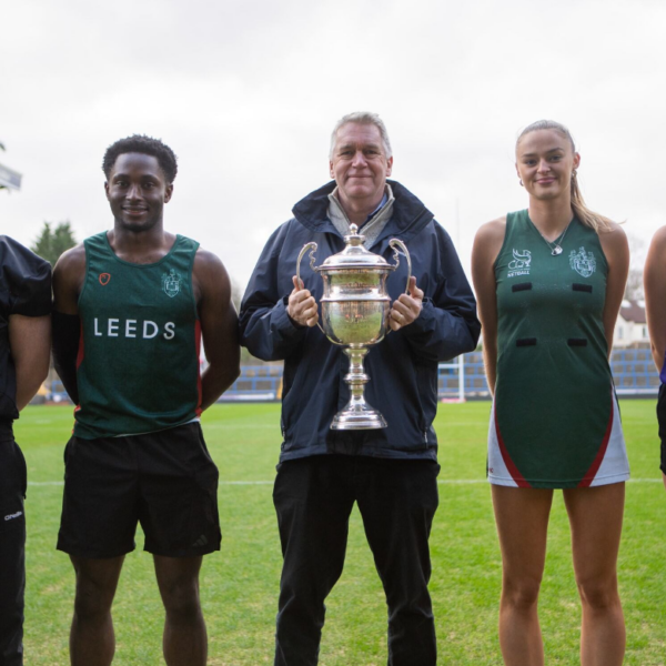The History of Varsity - Leeds University Union